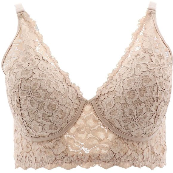 Maidenform | Intimates & Sleepwear | Maidenform Wireless Halter ...